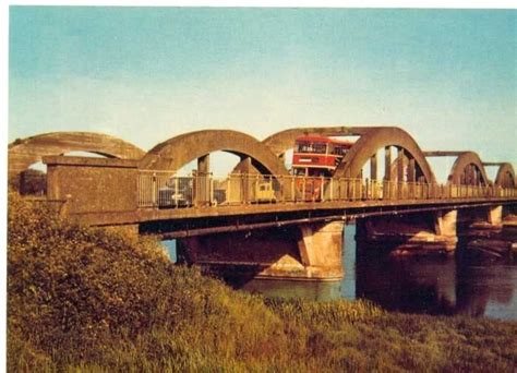 Bridge Near Kings Lynn At Hubert Moreno Blog
