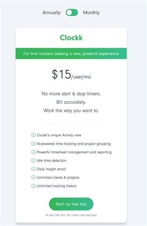 7 Best Ai Time Tracking Tools In 2024 Reviewed
