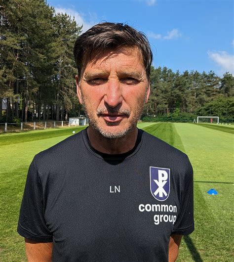 Luc Nilis — Wikipédia