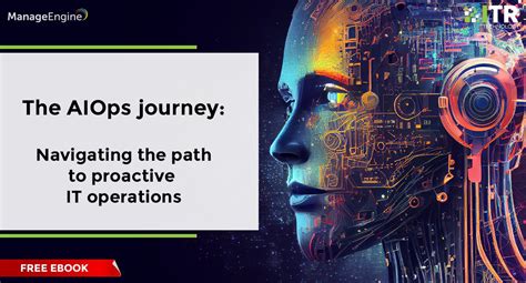itr technology manageengine south africa on linkedin aiops ai ml