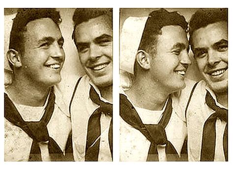 Coming Out Under Fire The Story Of Gay And Lesbian Servicemembers