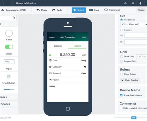 Progress Releases Updates To Telerik App Development Platform App