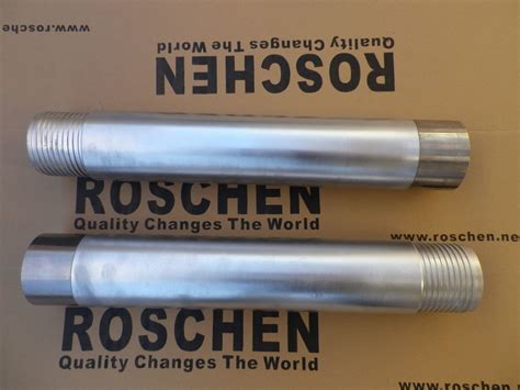 13 3 8 Hw Hwt Casing Advancer For Air Water Or Mud Flush