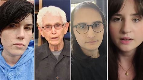 What Have I Done The People Who Realised Changing Sex Was A Mistake Now Speak Out Gript