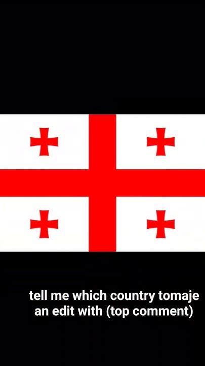 Georgia Edit საქართველოს ედიტი Youtube