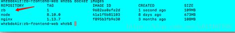 【容器技术】docker镜像 Nginx 部署vue项目 Csdn博客