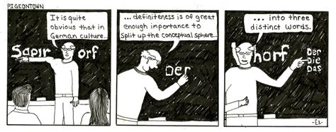 Linguistic Relativism How Language Shapes Our Worldview