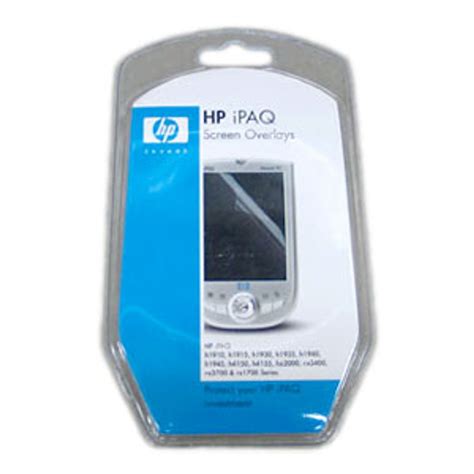 Screen Protector For Pda Spectro Analyseurs De Métaux Mobiles