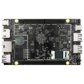 Carte mère Pico ITX x mm ES France