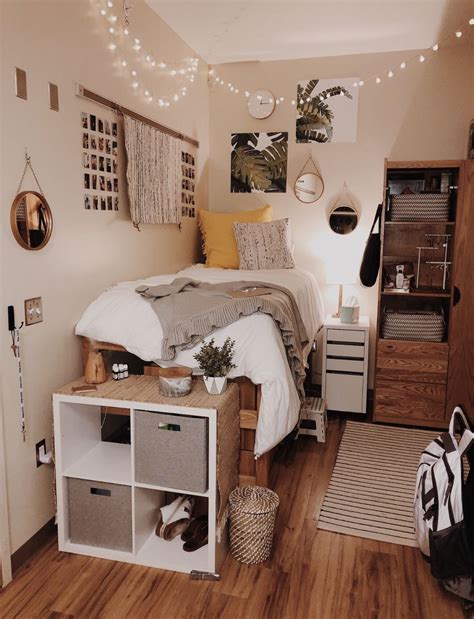Discover 11 Dorm And College Dorm Room Decor Ideas Dorm Room