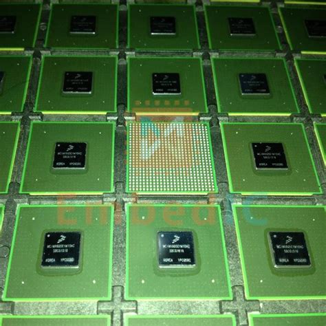 MCIMX6Q5EYM10AC NXP MPU EmbedIc