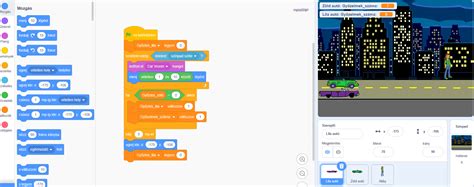 Github Kisslaci8803 Scratch Projekt 2023