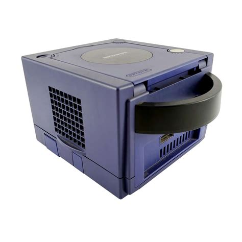 Explore Nostalgia With The Nintendo Gamecube Console