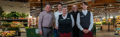 Karriere Mit Zukunft Bei Edeka Michael Dorrer