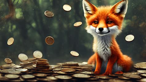 Introducing Foxy Nft In The Wild World Of Foxy Where We… By Foxy Fund Medium