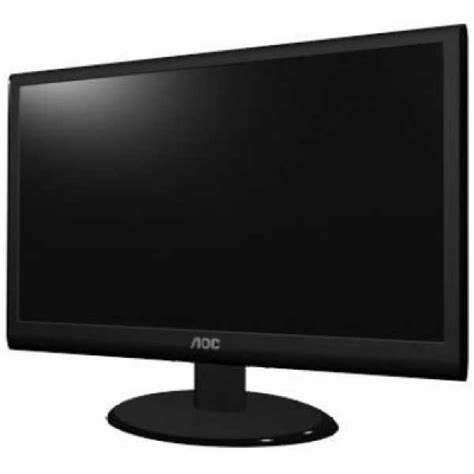 Aoc 24 Inch Wide Led E2450swh Monitor Price In India Specs Reviews Offers Coupons