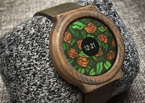 Awesome Diy Smartwatch From Scratch For 50 Geeky Gadgets