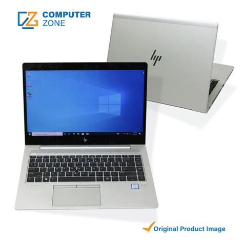 Hp Elitebook G Th Gen Core I Processor Gb Ram Gb Ssd Fhd Touch Screen Display