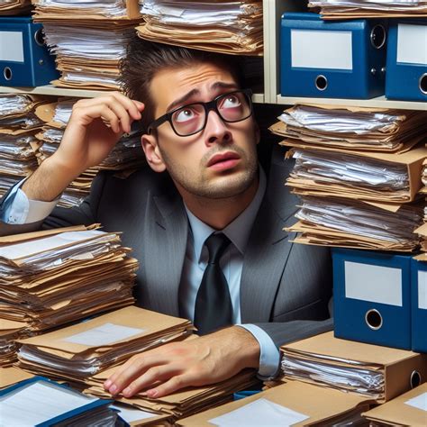 Distruzione Documenti Cartacei Scadenze 2024 Quali Conservare
