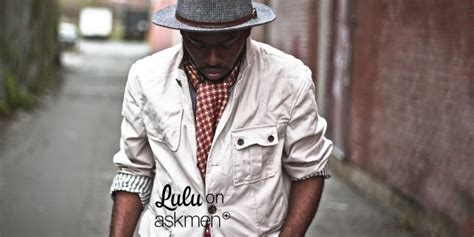 Lulu Women Flirting Askmen