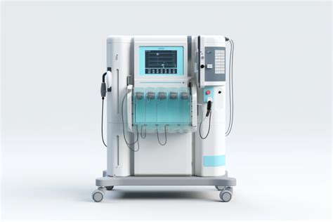 呼吸机模型素材 呼吸机模型图片 呼吸机模型模板 设图网