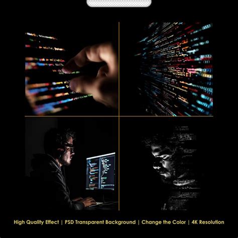 Psd Developer Development Web Code Tech Coding Program Programming Html Screen Script Internet