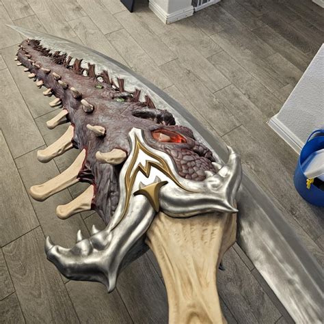 Devil Sword Sparta R Devilmaycry