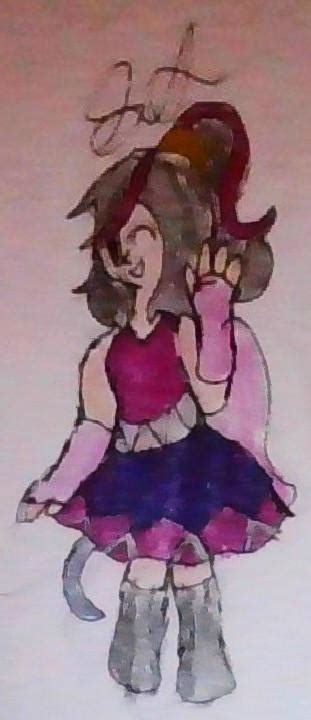 Riley Pixiedust By Bdp5338 On Deviantart