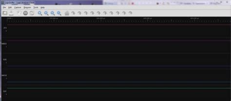 Sniffing Spi Data With Bus Pirate Dangerous Prototypes