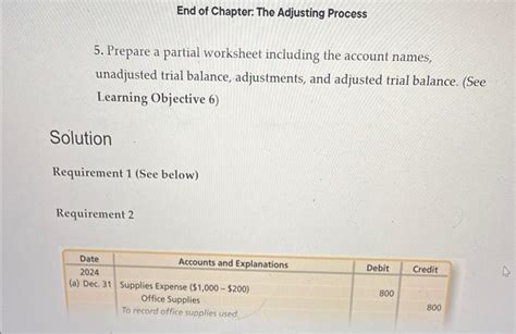 Solved Check Your Understanding Check Your Understanding Of
