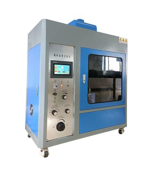Comparative Tracking Index Tester Civil Engineering And Material