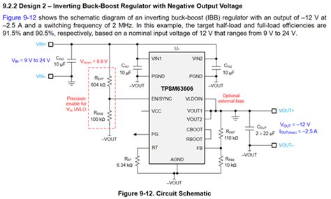 TPSM63606 Input 12V Output 15V 2A Power Management Forum Power Management TI E2E