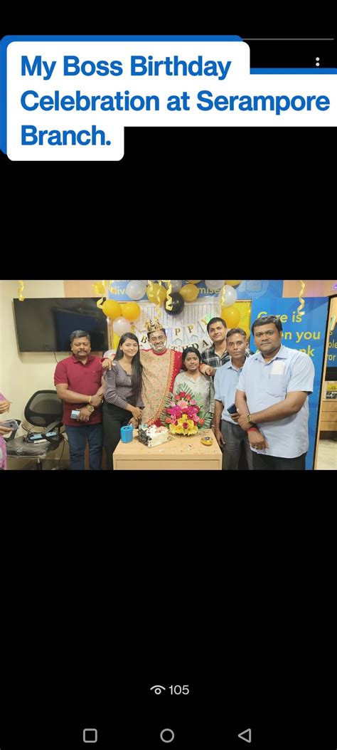 Omkar Kumar On Linkedin Happy Birthday Sir