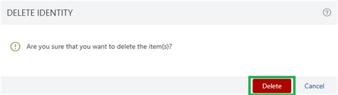 Reset Uniflow Identity PIN CUSD Help Center