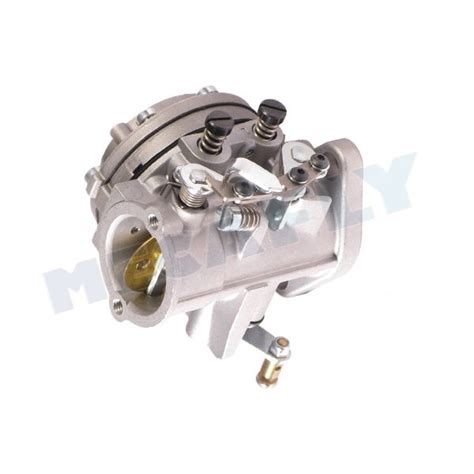 Mecafly Carburetor Tillotson Hl