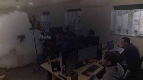 Video Sanic On Linkedin Sanic Smokecloak