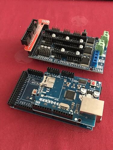Mega 2560 Ethernet Shield Ramps 1 6 Ide 1 X Arduino Forum