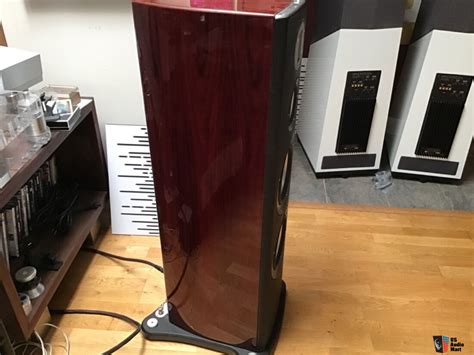 Monitor Audio Pl300 Platinum Photo 5751076 Us Audio Mart