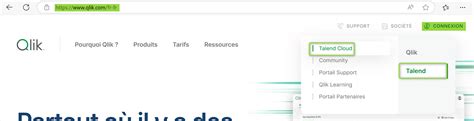 Introduction à Talend Management Console Tmc Guide Complet
