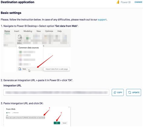 Harvest To Power Bi Integration
