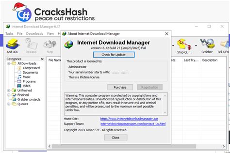 Download Internet Download Manager Idm V642 Build 42 Fix Fake