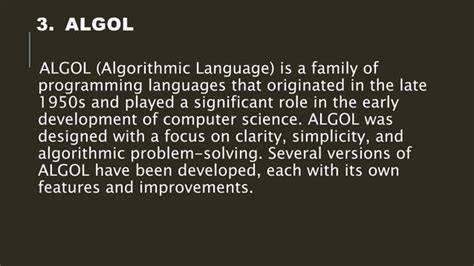 Programming And Programming Languagespptx