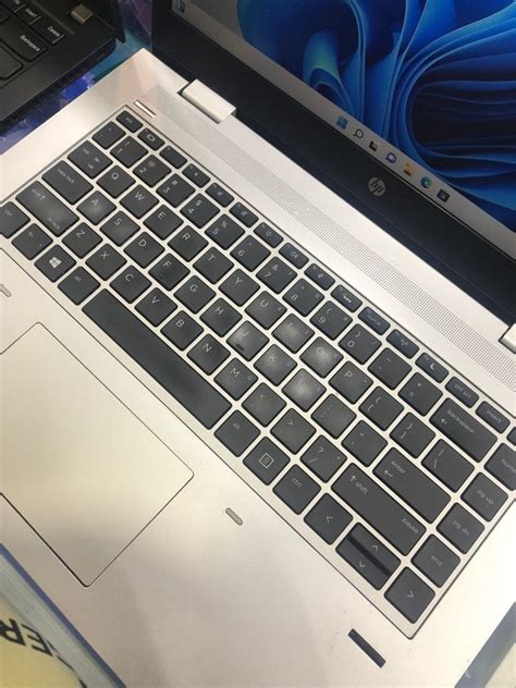 Hp Probook Heavy Duty Laptop For Hours Computers Tech Laptops Notebooks On Carousell