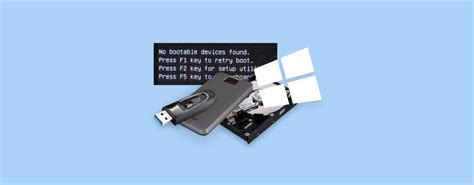 Ways To Fix Boot Device Not Found Data Recovery Experts