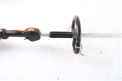 Stihl String Trimmer Property Room