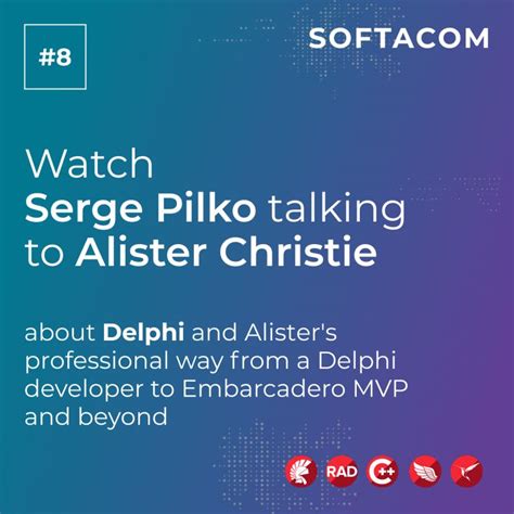 alister christie on linkedin delphi