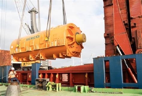 The Ultimate Guide To Break Bulk Shipping Onsite Global Logistics