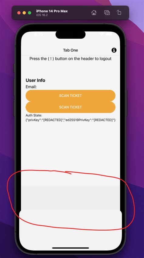 Modal Background Is Not Transparent When Using Top Offset Issue