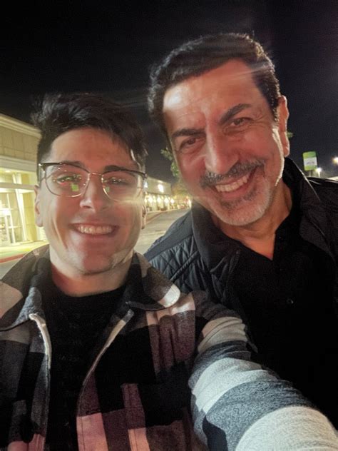 Rahmin Shoukoohi On Linkedin Had An Amazing Conversation With Kas