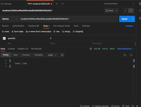 Github Kalpasuraweeracoffee Api Rest Api For A Coffee App